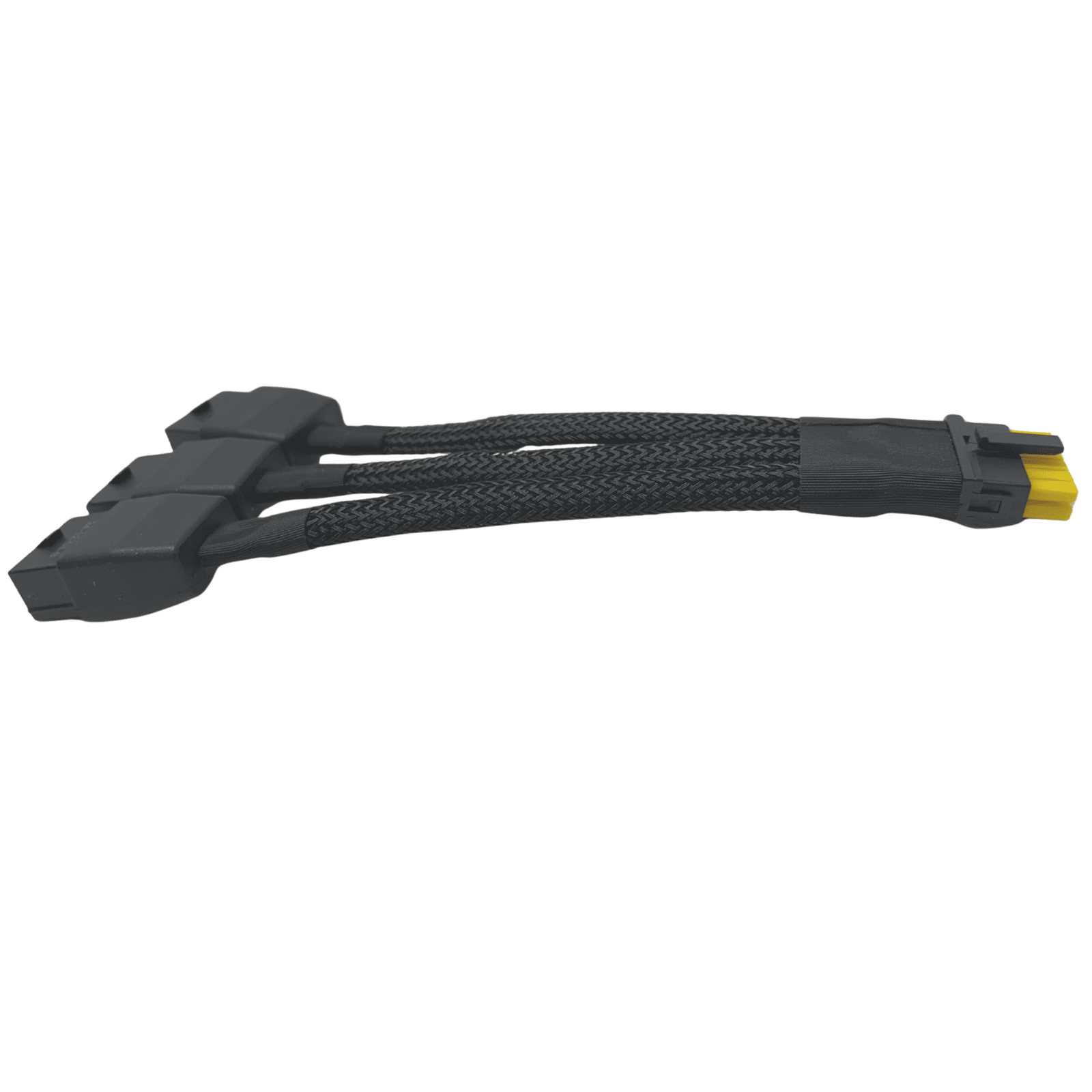 MSI 3×8-Pin to 12VHPWR Adapter Cable – For RTX 3090 Ti, 4080, 4090 – JM ...