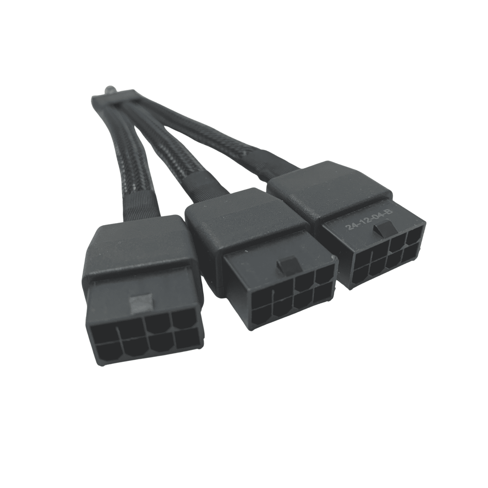 MSI 3×8-Pin to 12VHPWR Adapter Cable – For RTX 3090 Ti, 4080, 4090 – JM ...