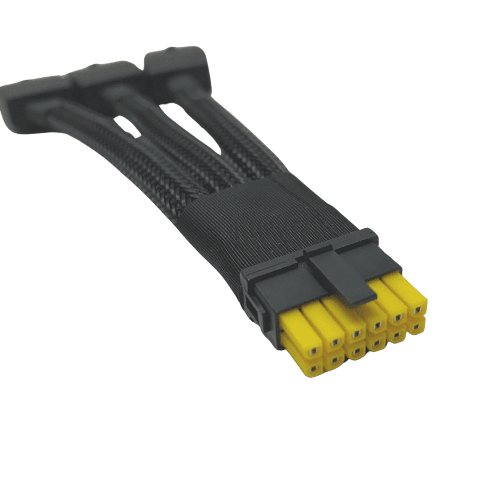MSI 3×8-Pin to 12VHPWR Adapter Cable – For RTX 3090 Ti, 4080, 4090 – JM ...
